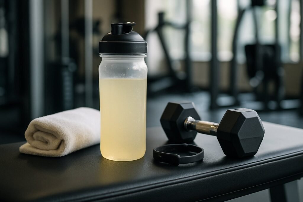 Best Intra Workout Drink: Game-Changing Picks for Muscle & Endurance